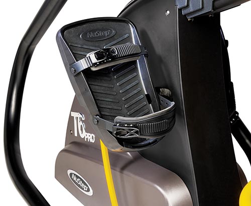 NuStep T6 Pro – Physioaspect Swiss GmbH