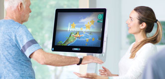 Thera-Trainer Coro – Physioaspect Swiss GmbH